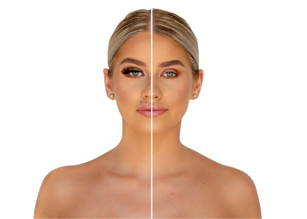 The Gabriela Lash | Daniela Bell Lashes