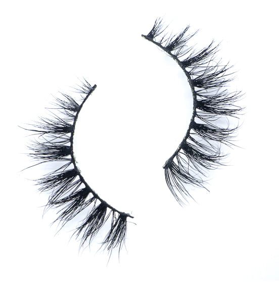 The Stephanie Lash | Daniela Bell Lashes